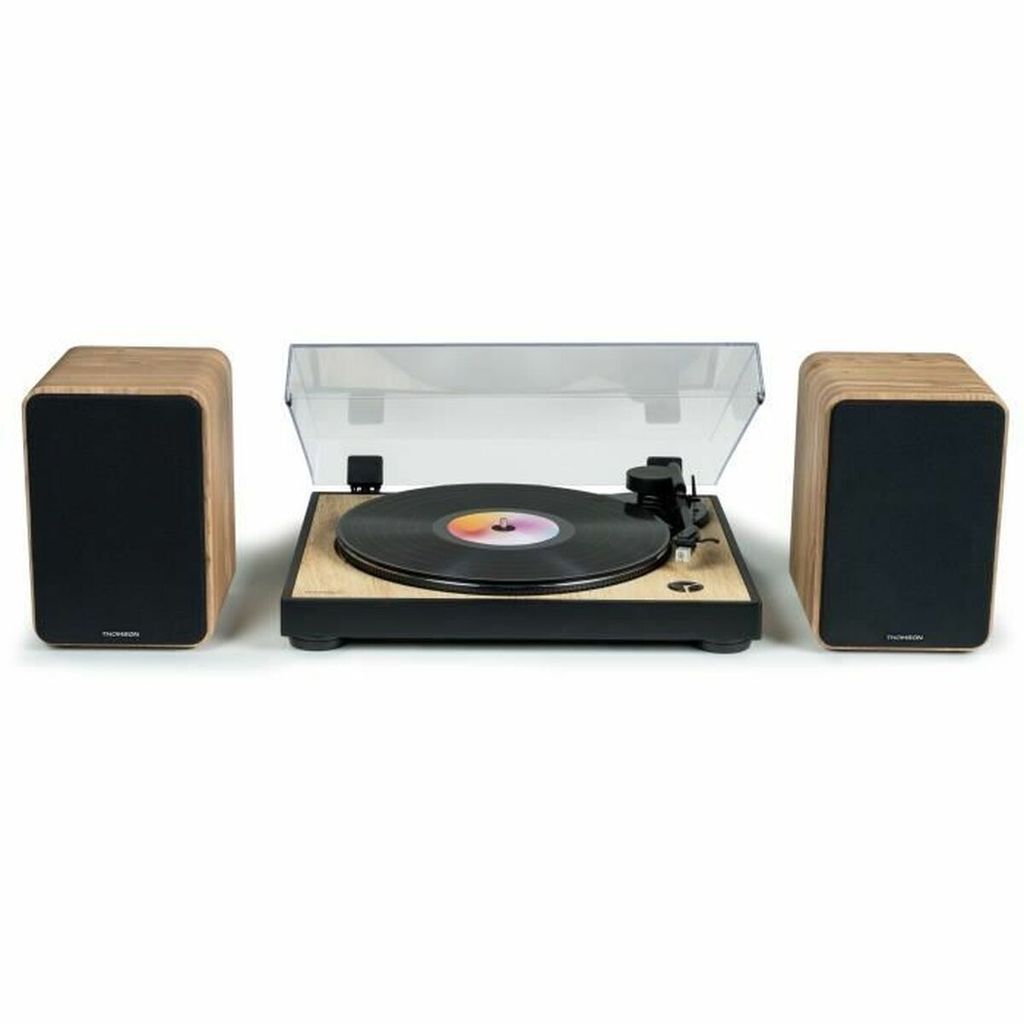 Thomson WS602DUO Hi-Fi Regálový reproduktor | Kaufland.cz