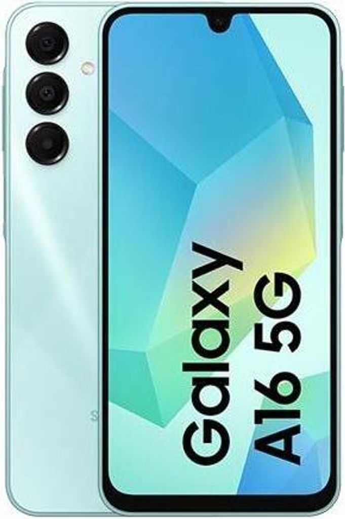 Samsung Galaxy A16 5G A166 Dual Sim 4GB RAM | Kaufland.de