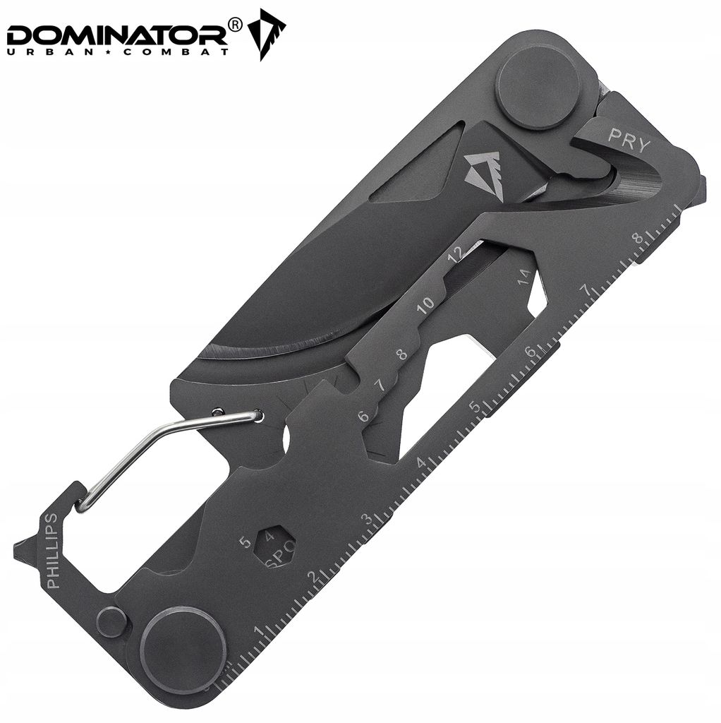 Dominator Multitool Pocket EDC Tool | Kaufland.de