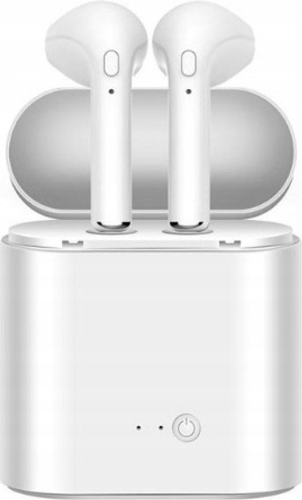 bezdrôtové slúchadlá Bluetooth s powerbankou | Kaufland.sk