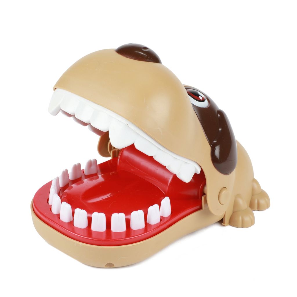 Toi-Toys - Spiel - Biting Billy - Der Hund | Kaufland.de