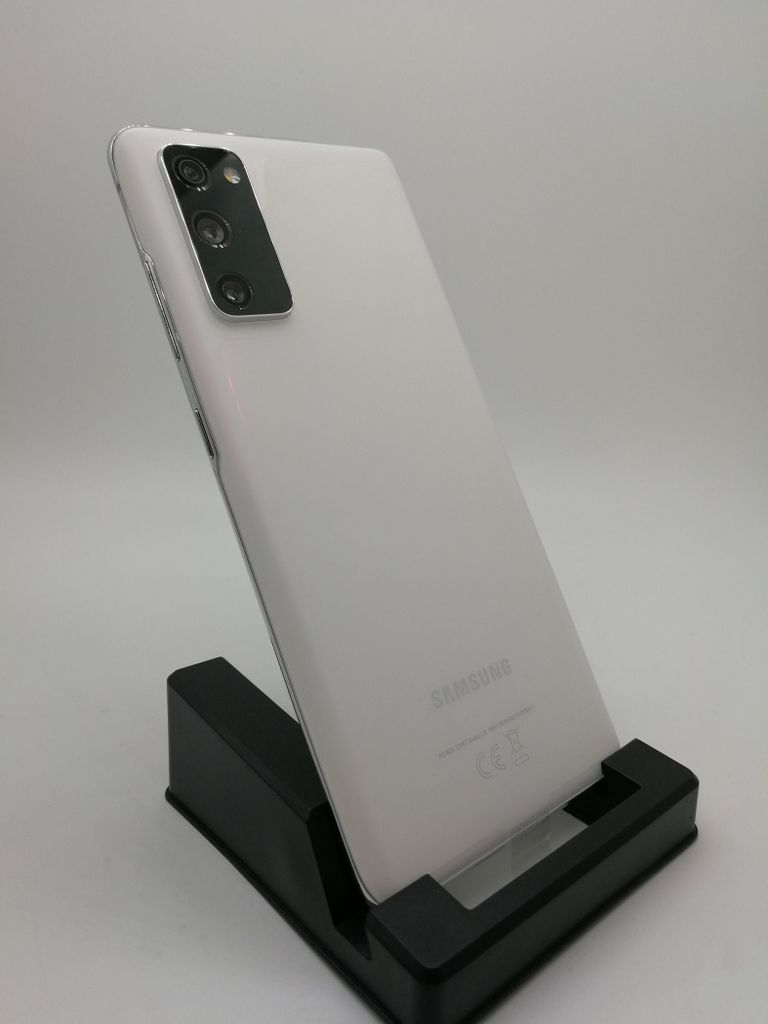 Samsung G781B Galaxy S20 FE 5G 128 GB (Cloud | Kaufland.cz