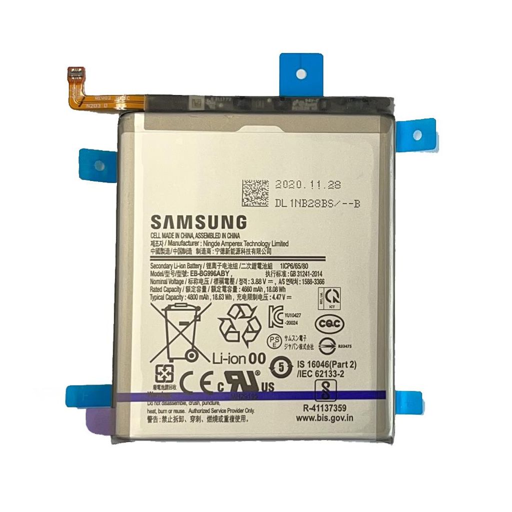 Original Samsung Galaxy S21 Plus 5G G996B | Kaufland.de