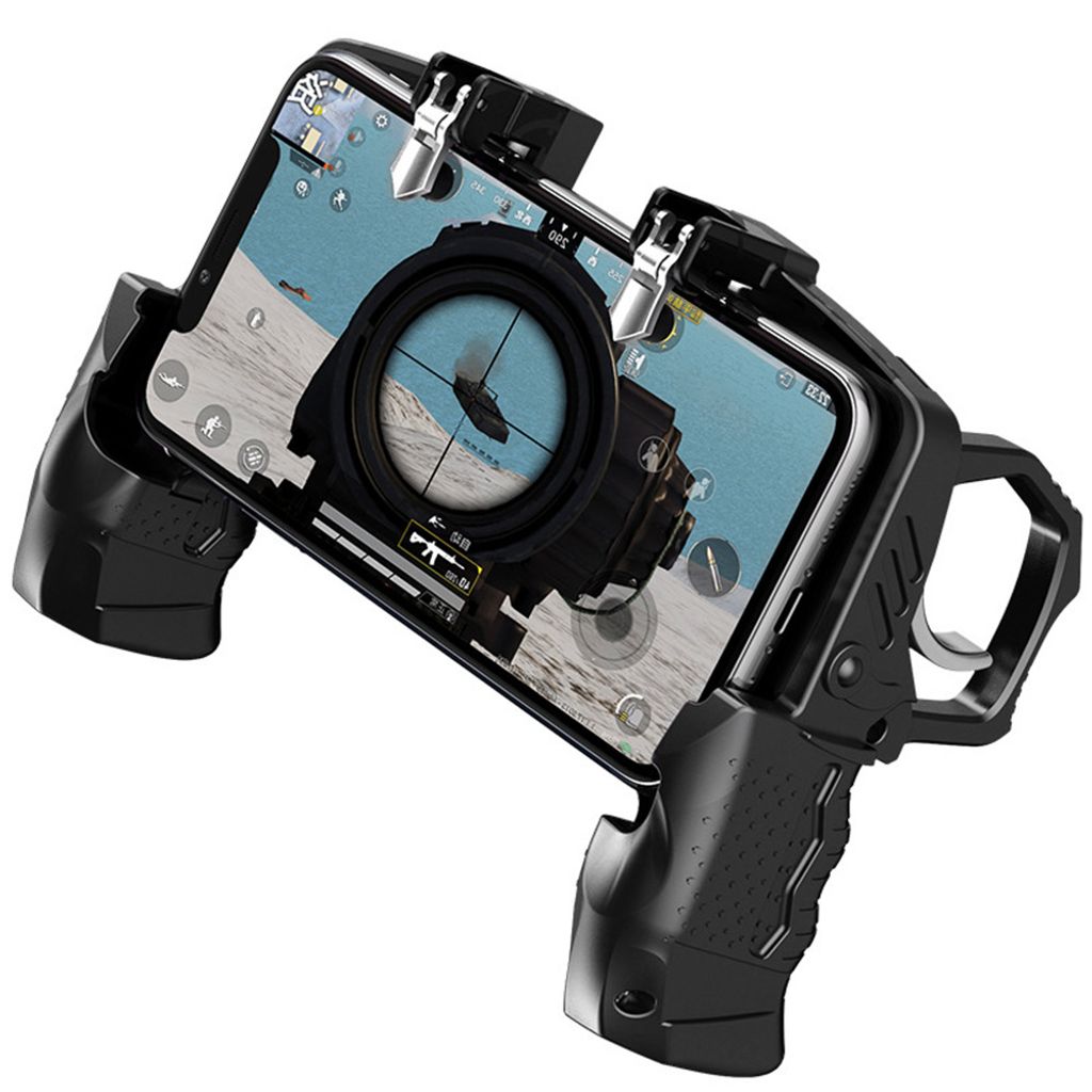 Mobiler Gamecontroller, Target Trigger Fire | Kaufland.de