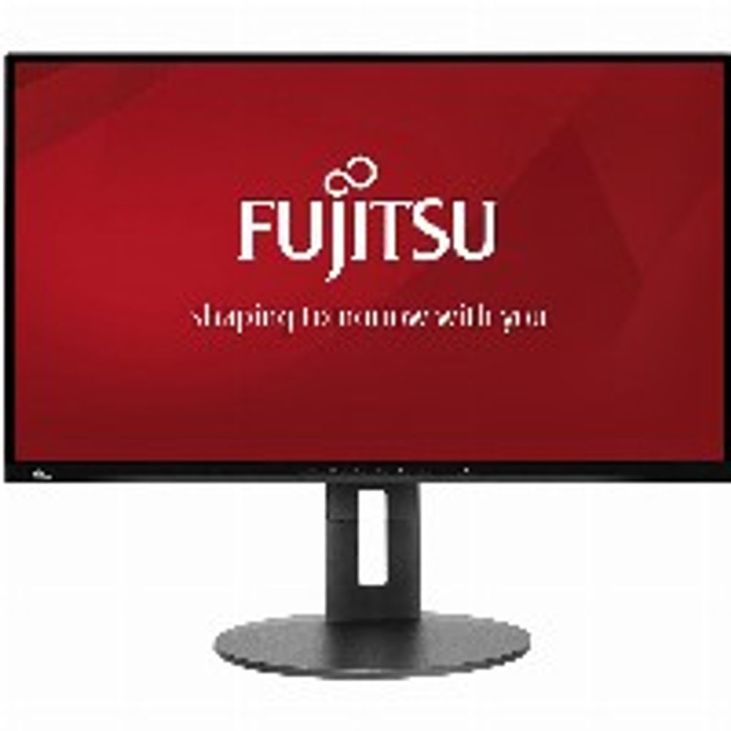 Fujitsu Displays B27-9 TS QHD - 68,6 cm (27 | Kaufland.de