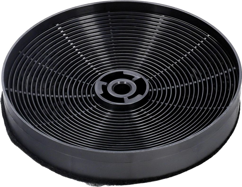 SET 4x Aktivkohlefilter Dunstabzugshaube | Kaufland.de