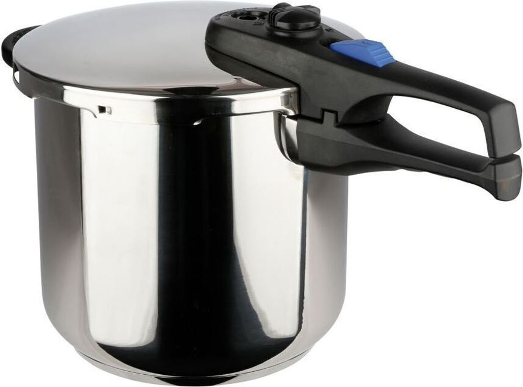 Schnellkochtopf 7,5 Liter Schnellkochtöpfe | Kaufland.de