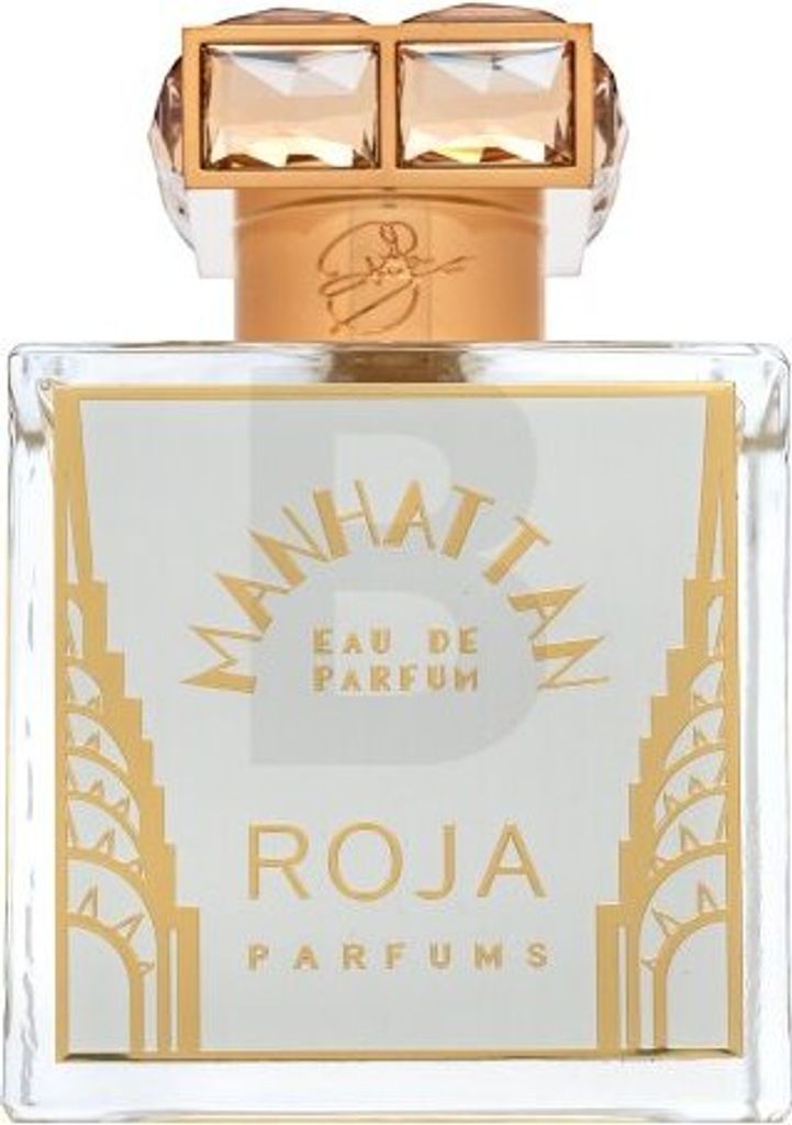 Roja Parfums Manhattan Eau de Parfum unisex 100 ml