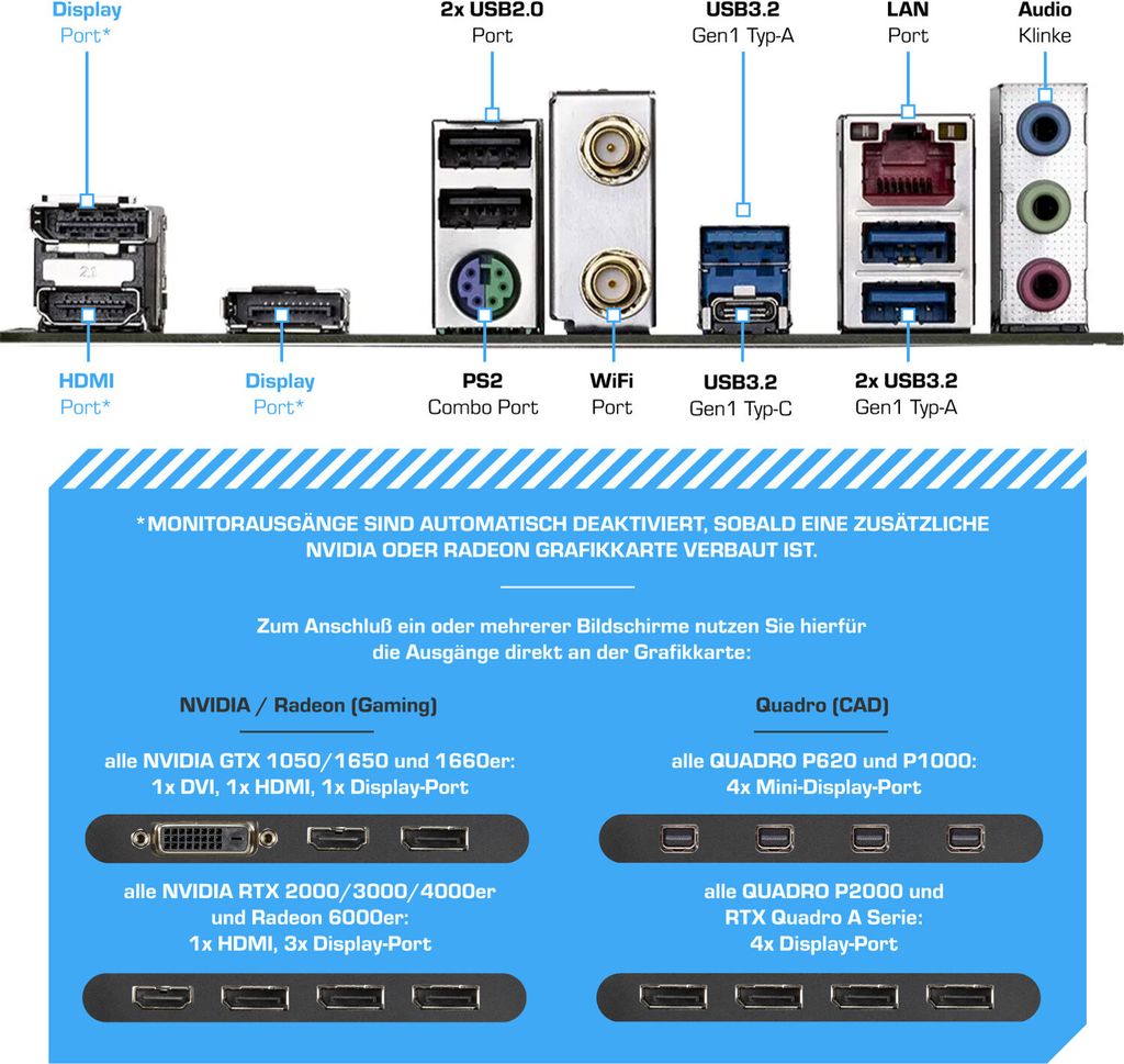 kiebel.de Gaming PC Rhino VII AMD Ryzen 7 | Kaufland.de