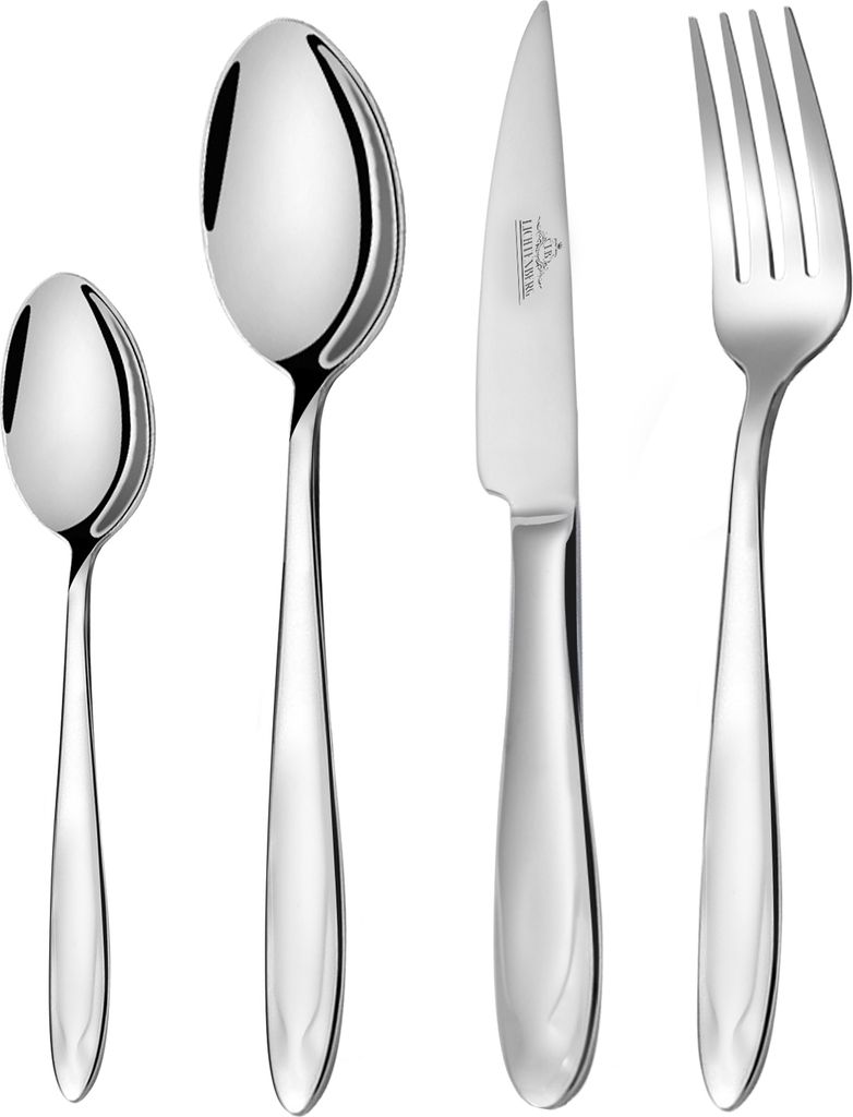 Besteck Set 6 Personen