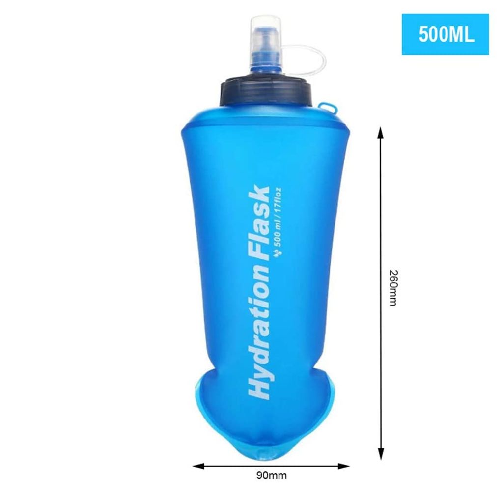 Soft Flask Flexible Flasche 500ML | Kaufland.de