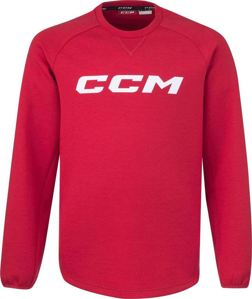 CCM LOCKER ROOM SWEATER Junior 22, | Kaufland.de