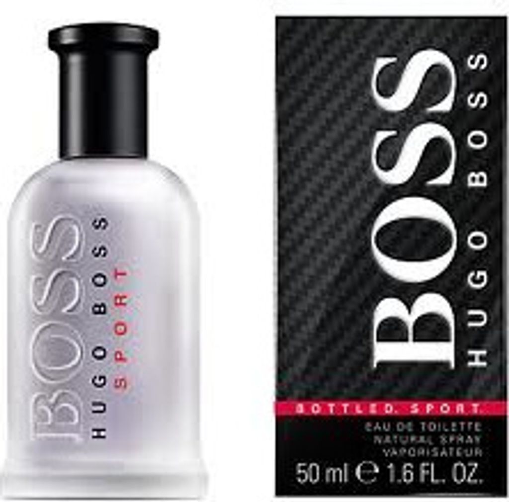 Hugo boss sport cologne store