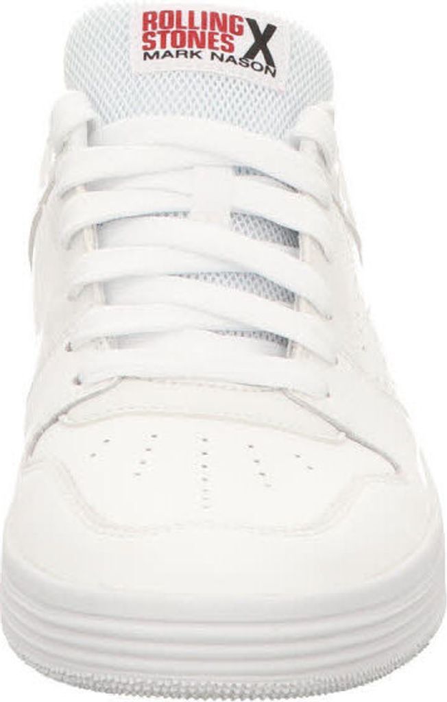 Skechers 210748-WHT - Skechers Sneaker Weiss | Kaufland.de