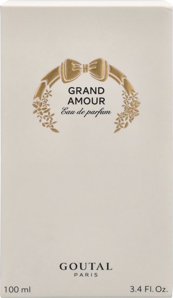 Goutal Paris Grand Amour Eau De Parfum Spray | Kaufland.sk