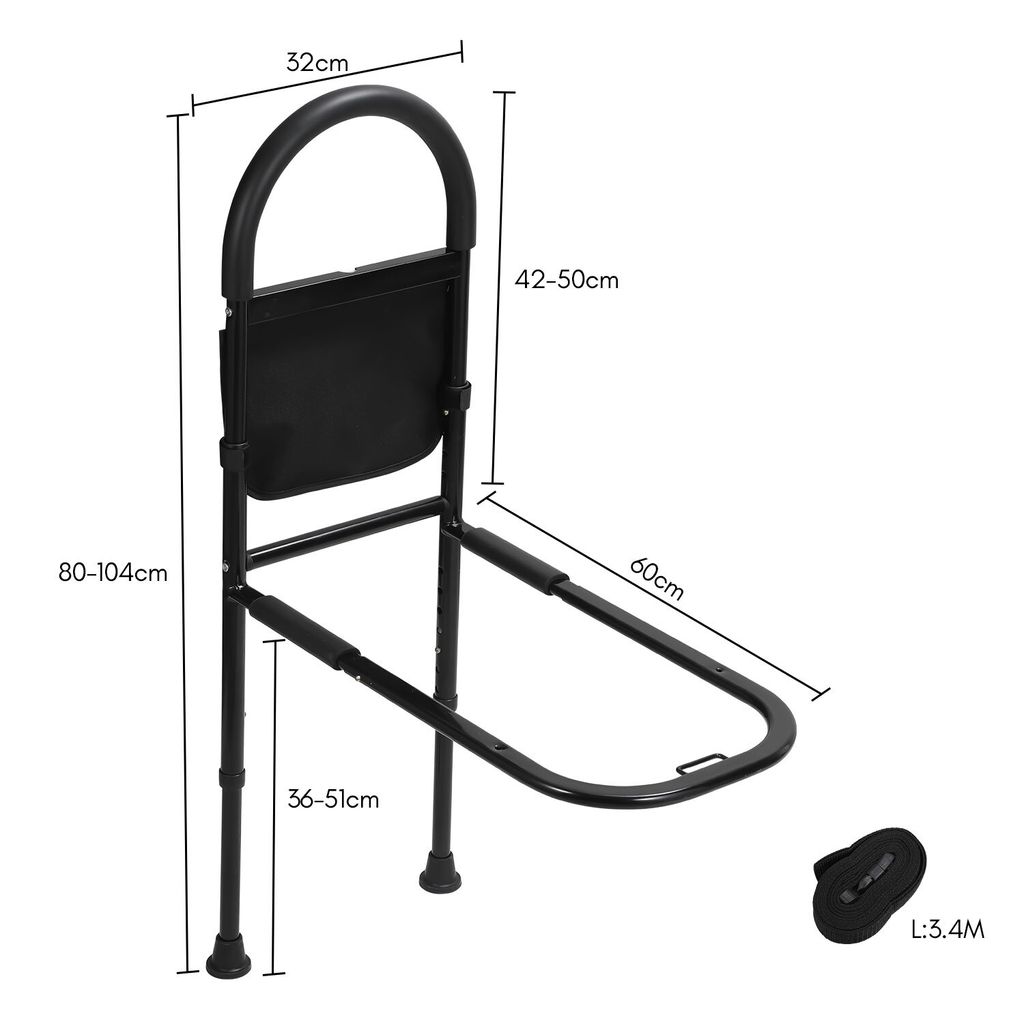 Jayseuw Raising Aid Výškově nastavitelné | Kaufland.cz