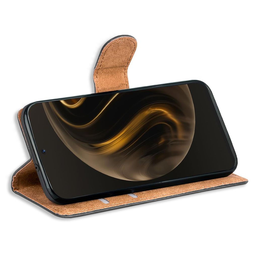 Book Case für Huawei Nova 12i Hülle Flip | Kaufland.de