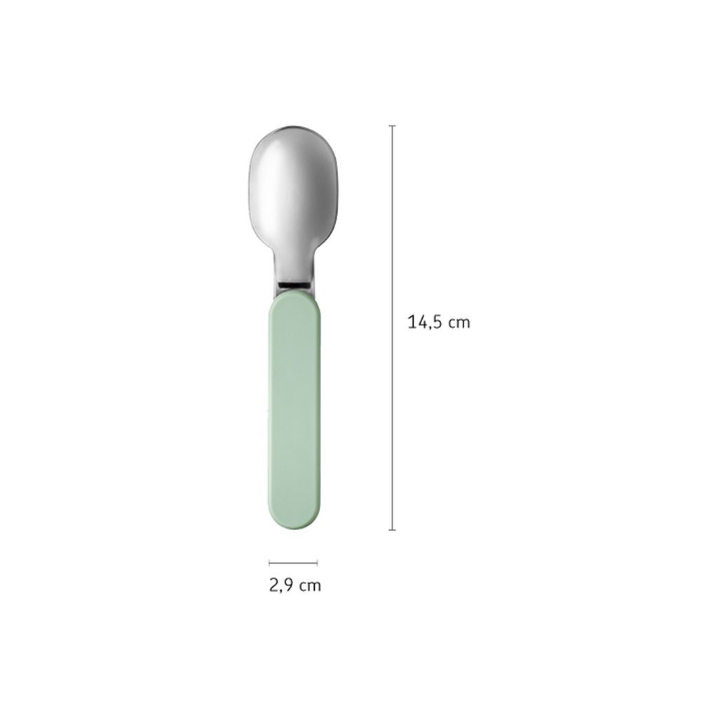 Mepal Skládací lžíce Ellipse Spoon Takeaway | Kaufland.cz