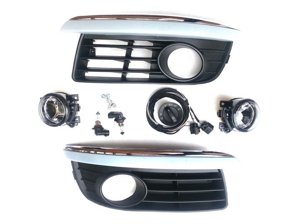 Nebelscheinwerfer Nebelleuchten NSW | Kaufland.de