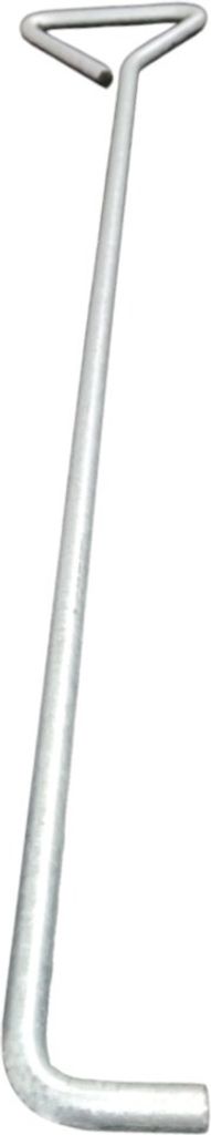 Varile Universalhaken Schachthaken Kanalhaken | Kaufland.de