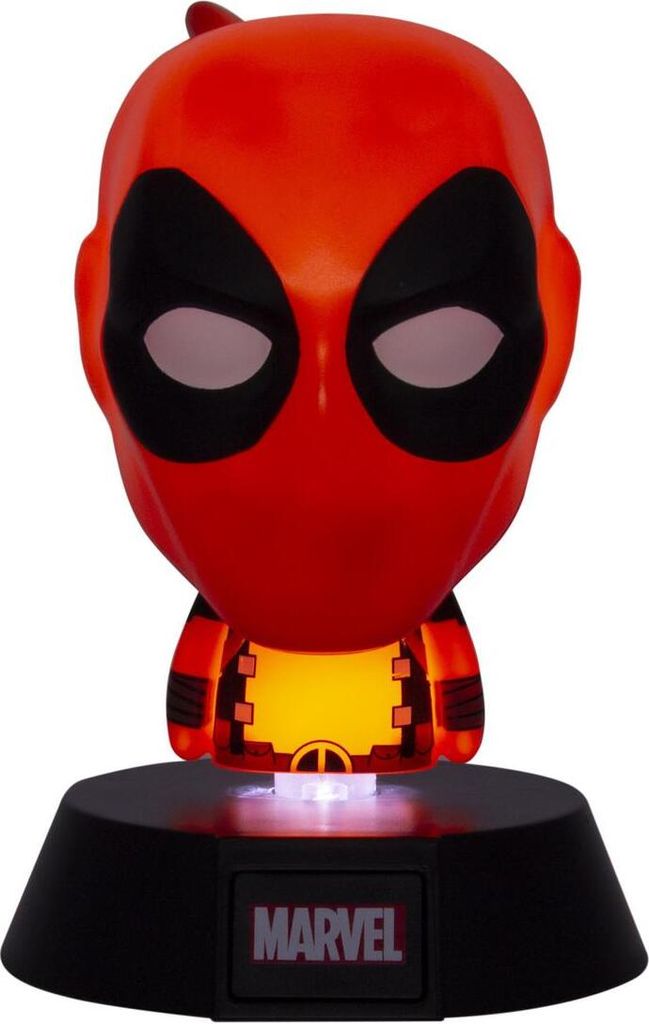Icon Light Deadpool | Kaufland.cz