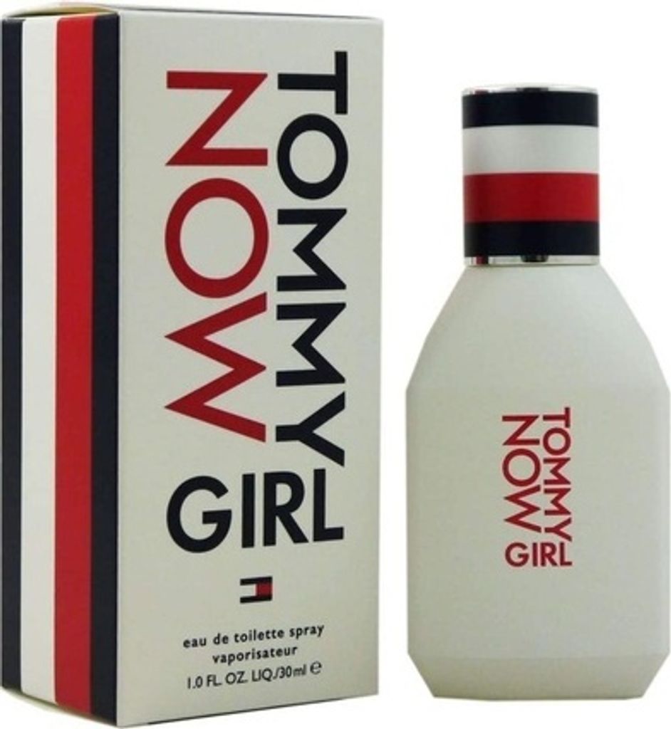 Tommy Hilfiger Tommy Girl Now Eau de Toilette Kaufland