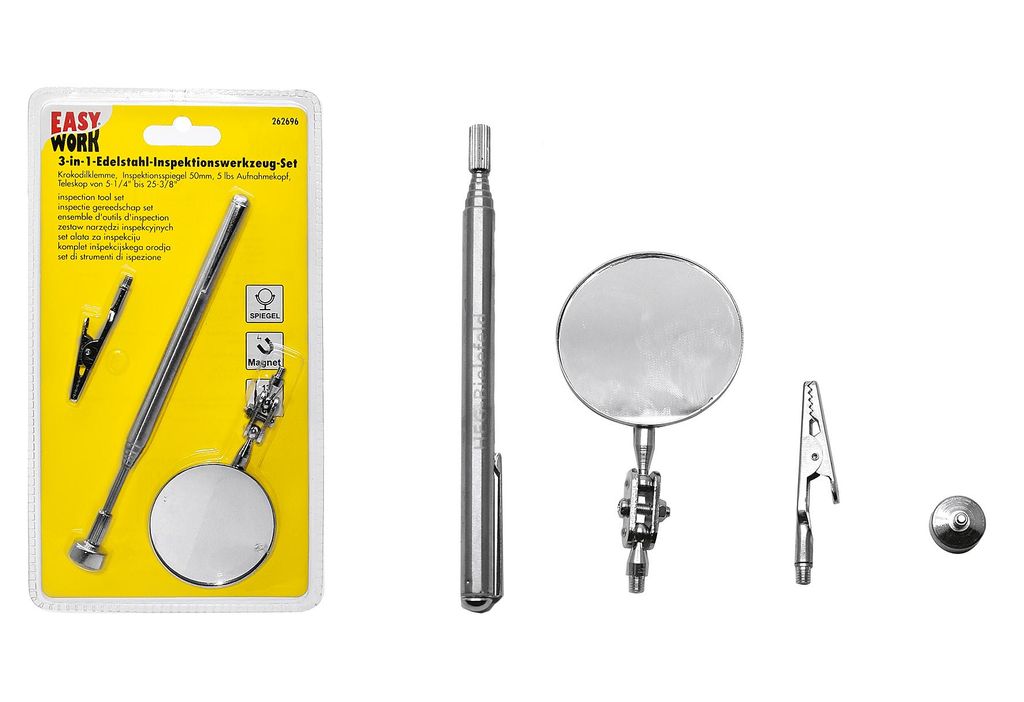 Inspektionswerkzeugset 3in1 Werkzeugset | Kaufland.de