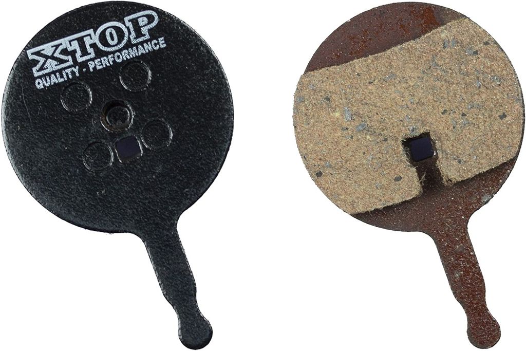 A2Z - FASTOP A2FRAZA280 Bremsbelag Organisch | Kaufland.de