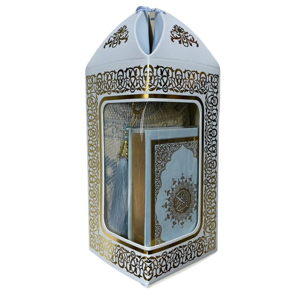 Almina Koran Set Gebetskette und | Kaufland.de