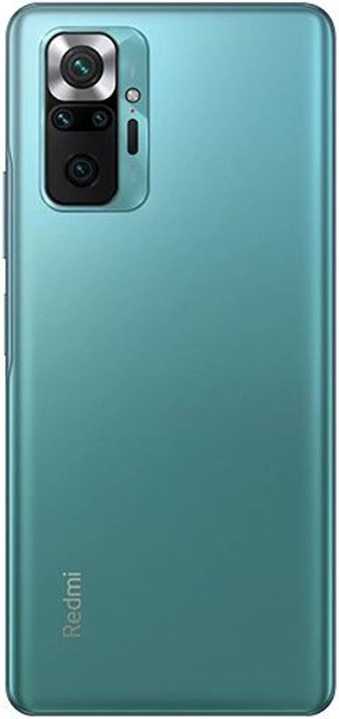 XIAOMI Mi Redmi Note 10 Pro 4G 256GB 8GB - | Kaufland.de
