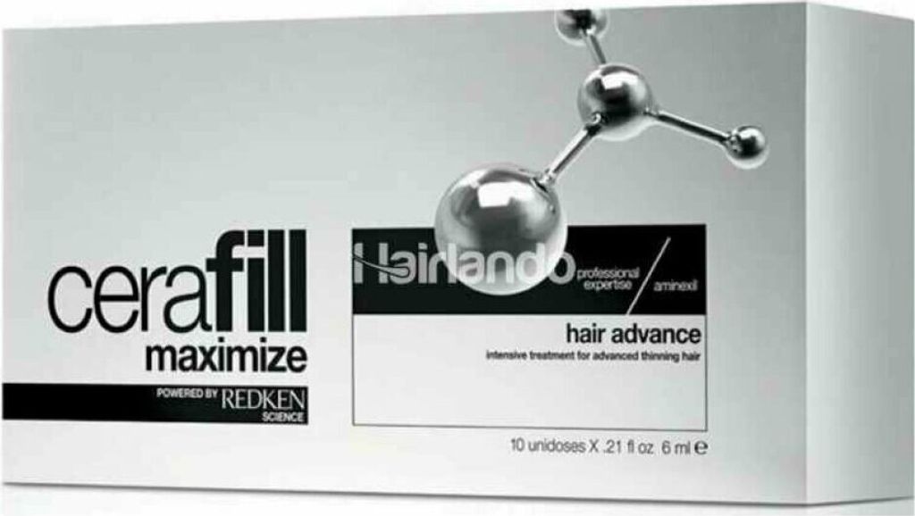 Redken Cerafill Maximize Hair Advance | Kaufland.sk