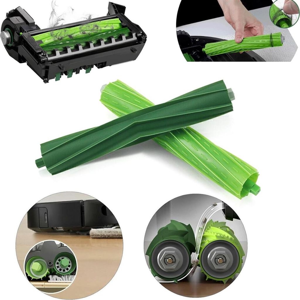 26er iRobot j7 j9 Combo Plus Ersatz Teile | Kaufland.de