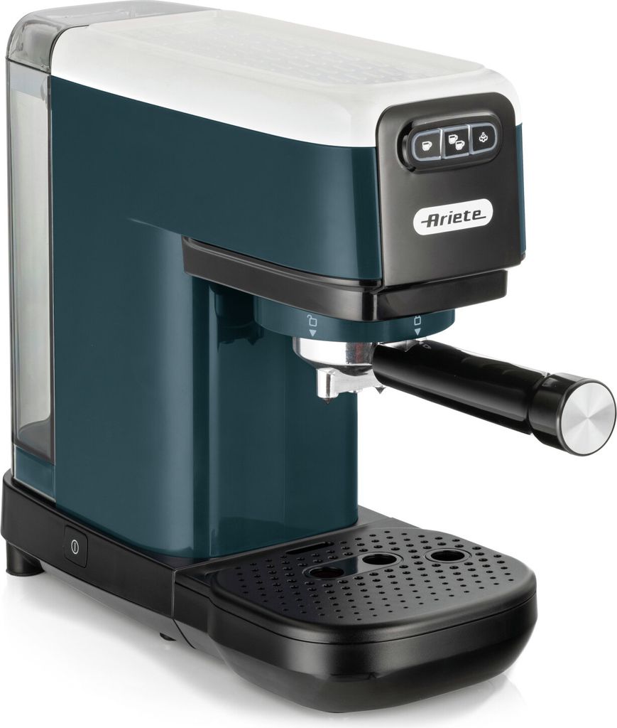 Ariete 1399 Espresso kávovar Snow White, Pro | Kaufland.cz