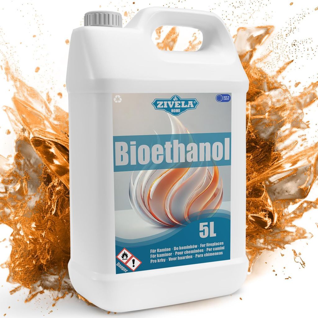 5L Bioethanol 96,6% | Bio Alkohol 96,6% | | Kaufland.de