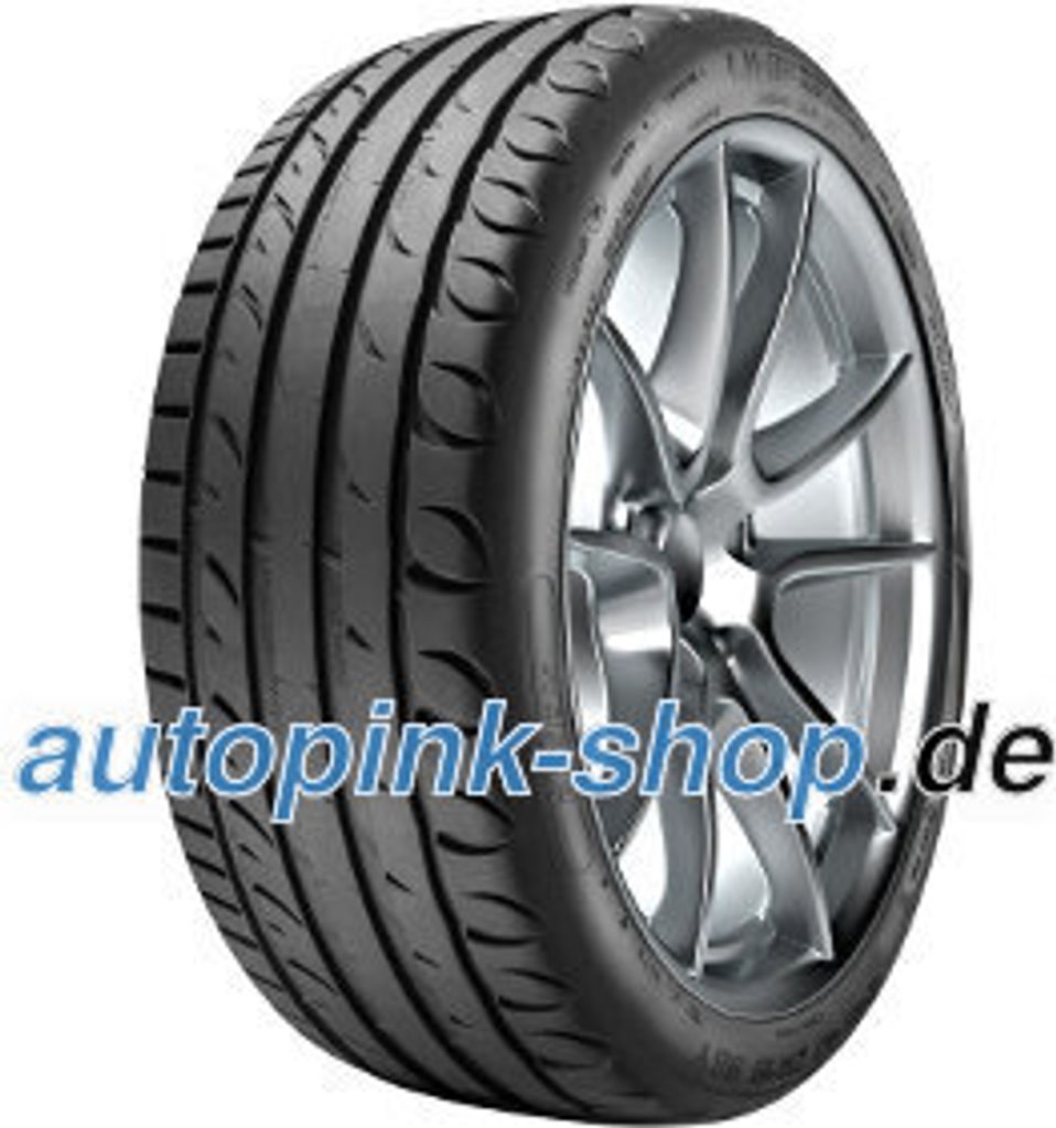 Pneumatika RIKEN 255/35 R18 94W ULTRA HIGH | Kaufland.cz