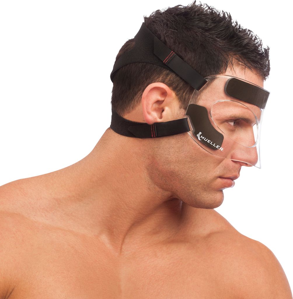 Mueller Face Guard Maximálna univerzálna | Kaufland.sk