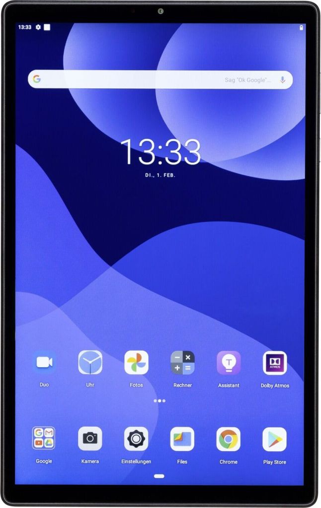 TB-X306FA Smart Tab Alexa M10 HD 2.Gen | Kaufland.de