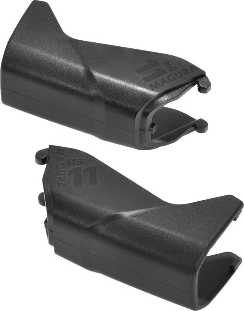 MAGURA Abdeckungen HS11 2 Stück Schwarz | Kaufland.de