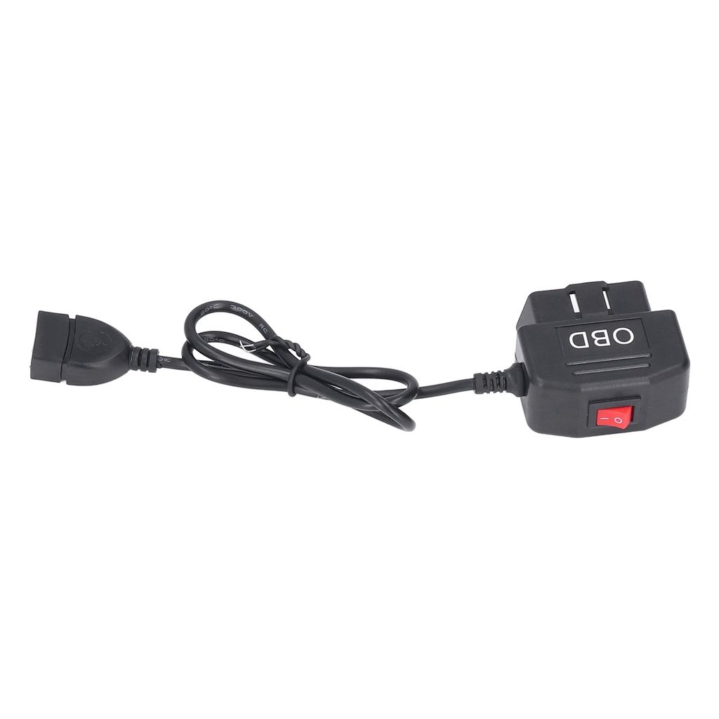 48cm/18.9in OBD Power Adapter Kabel mit | Kaufland.de