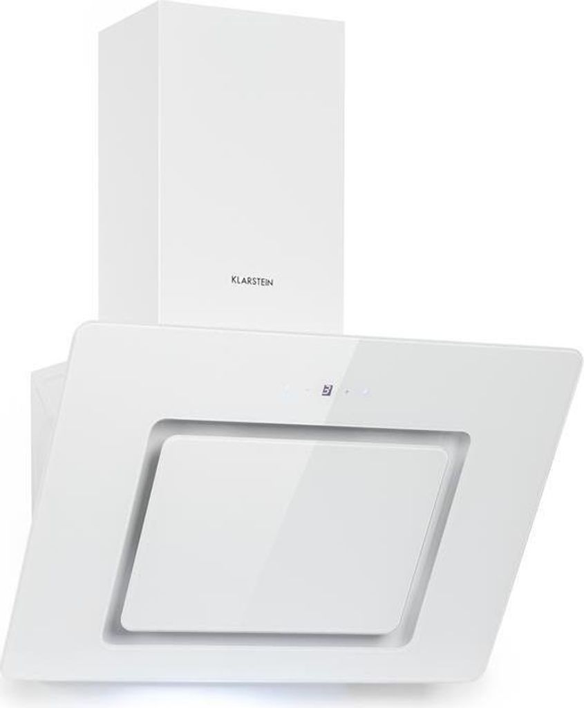 Klarstein Sofia 60 digestor, šikmý, 60 cm, | Kaufland.sk