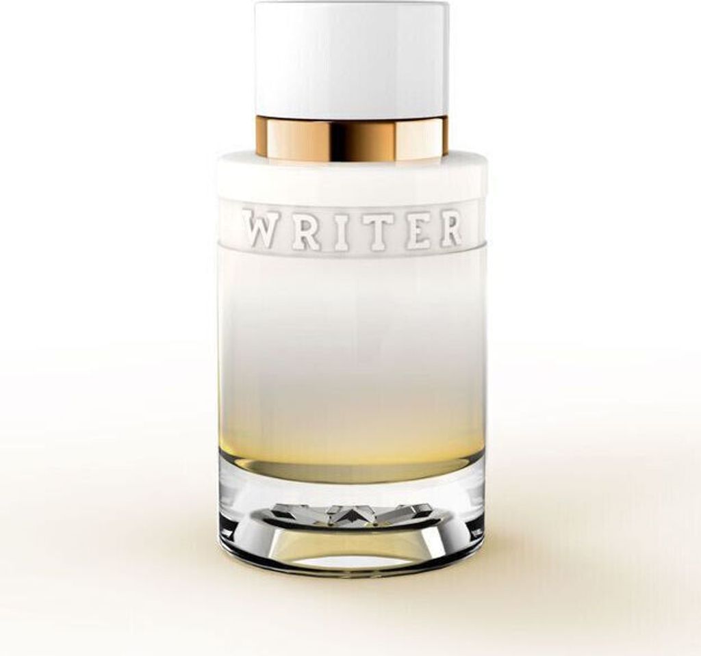 Cyrus Parfums Paris Writer White Eau de | Kaufland.de