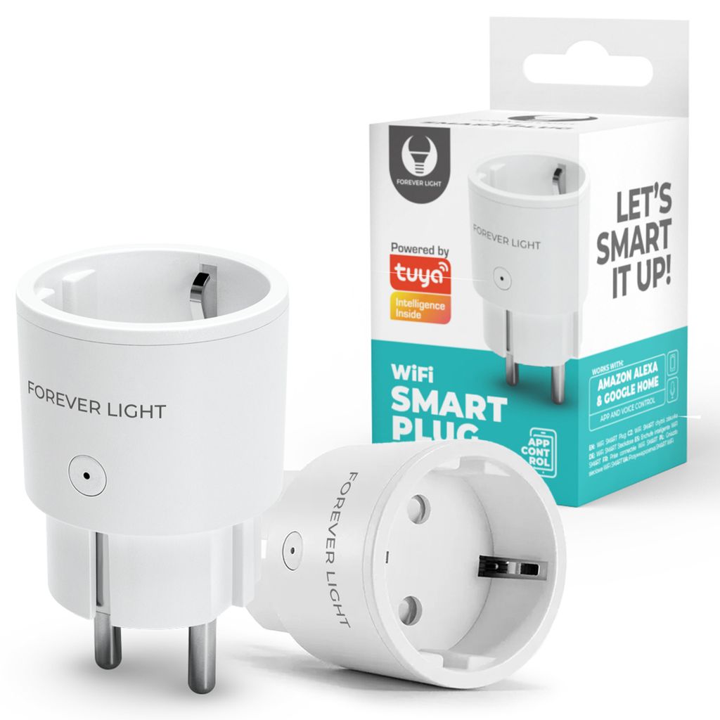 Forever Light Smart Intelligente WiFi | Kaufland.de