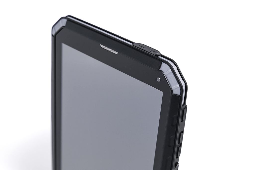 Cyrus CT1XA Rugged Tablet 64GB 4G black DE | Kaufland.de