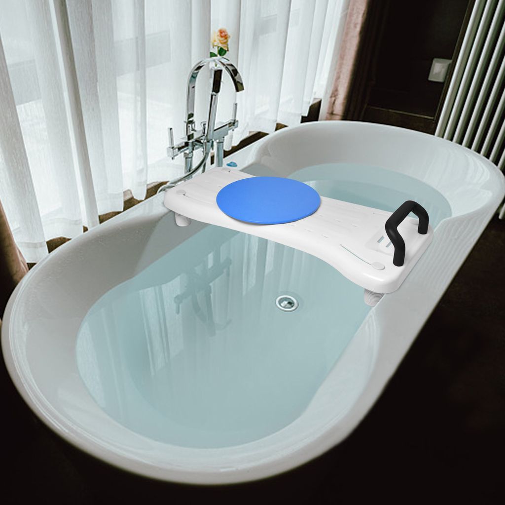 LZQ Badewannensitz mit Drehscheibe Senioren | Kaufland.de
