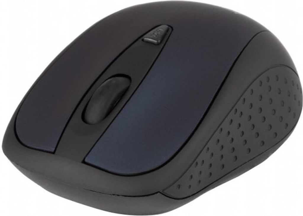 Inca IWM-201R-L Mouse Wireless Optical 1600 | Kaufland.cz