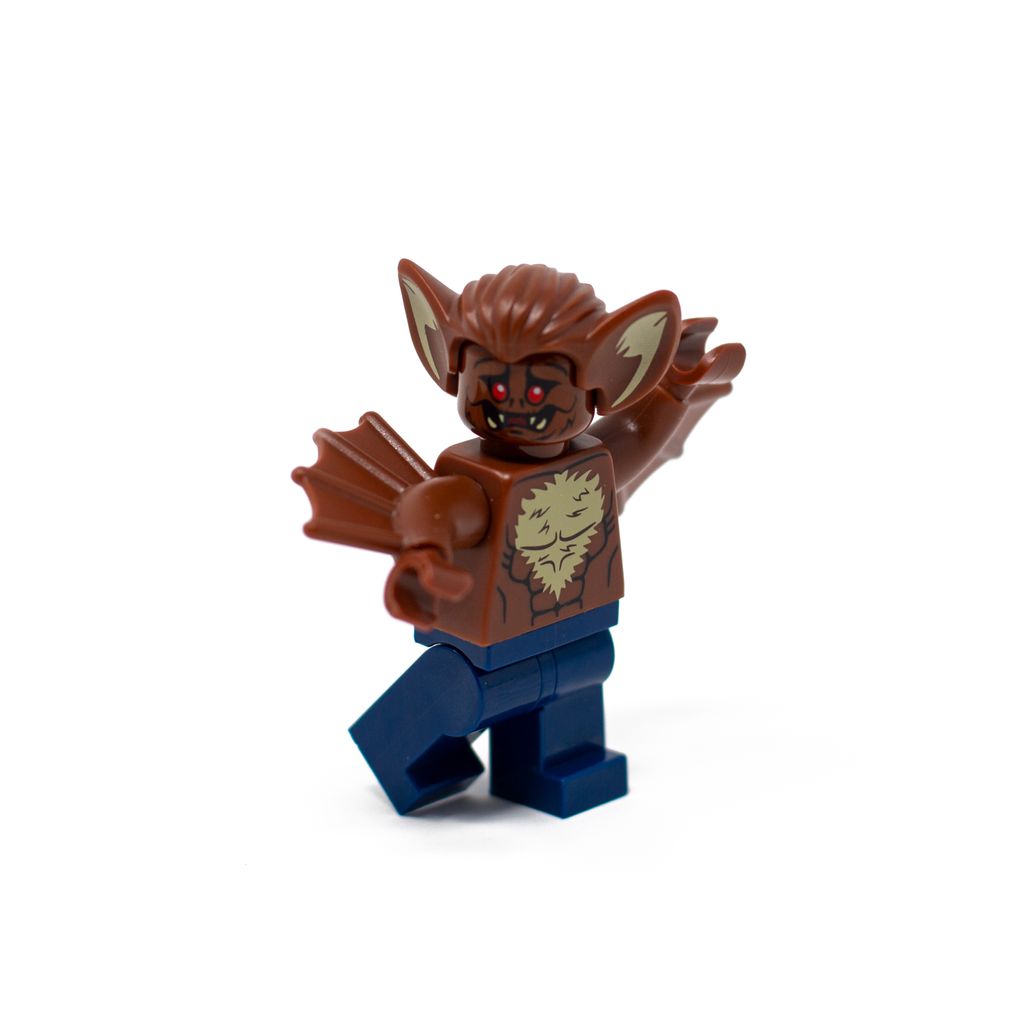 LEGO: Man Bat Jiné hrací figurky | Kaufland.cz