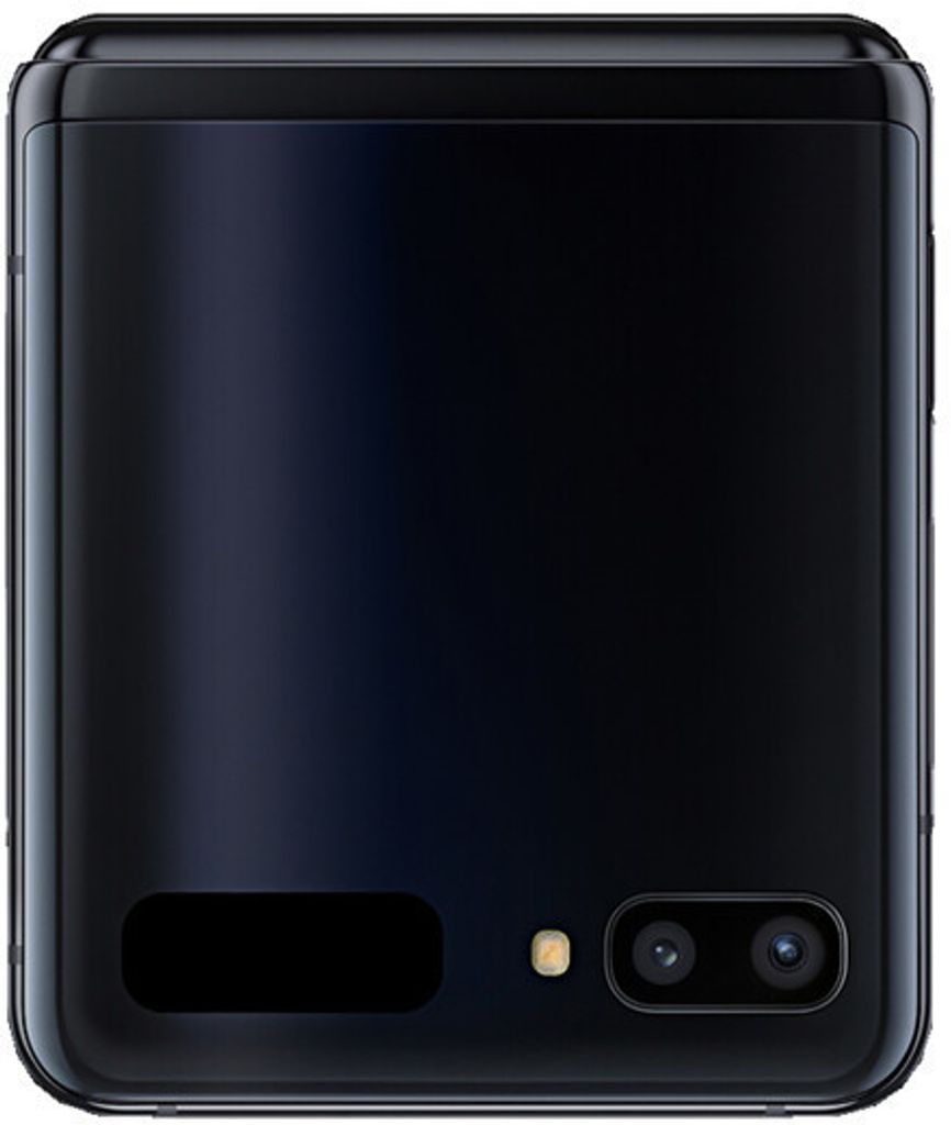 Samsung Galaxy Z Flip Dual Sim SM-F700F/DS | Kaufland.de