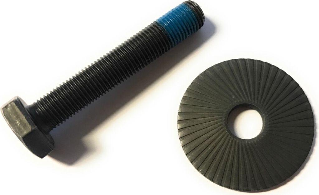 Stihl Spannscheibe + Messerschraube Viking MB | Kaufland.de