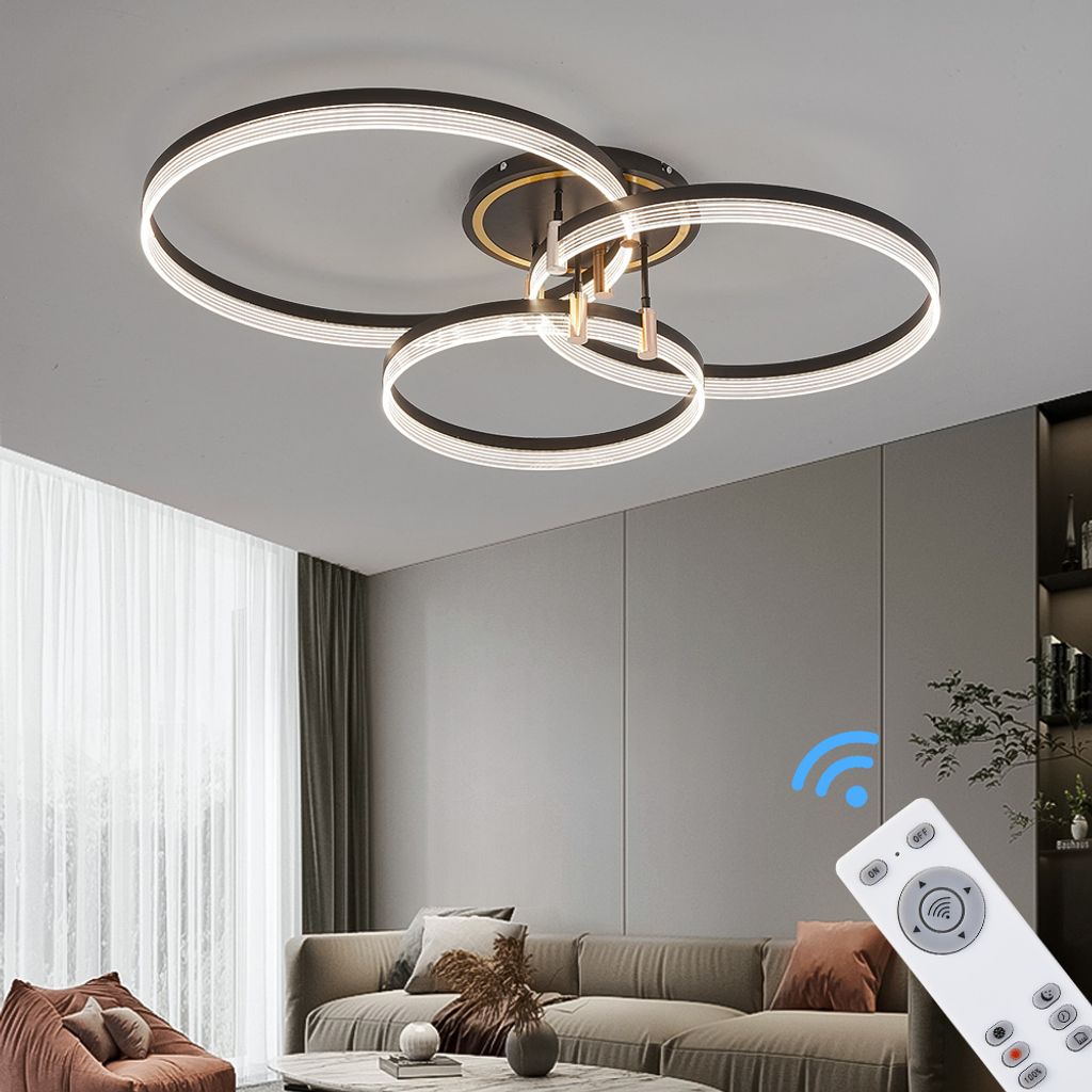 Eurotondisplay LED stropné svietidlo | Kaufland.sk