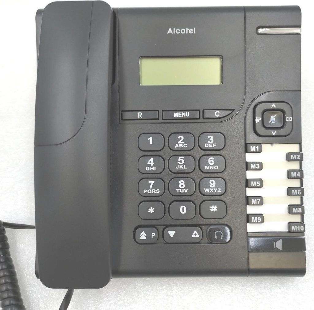 Alcatel Temporis 580 Telefon, | Kaufland.de